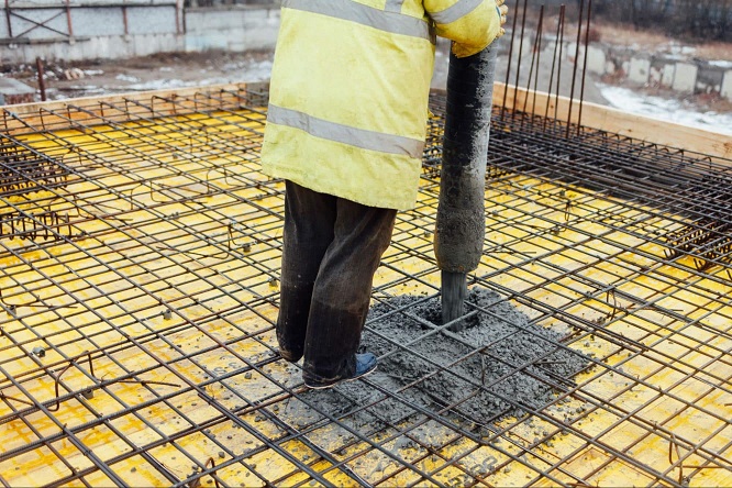 ¡Entérate! Concreto Autocompactante: ¿Cuál es su origen? ¡Ventajas y ...